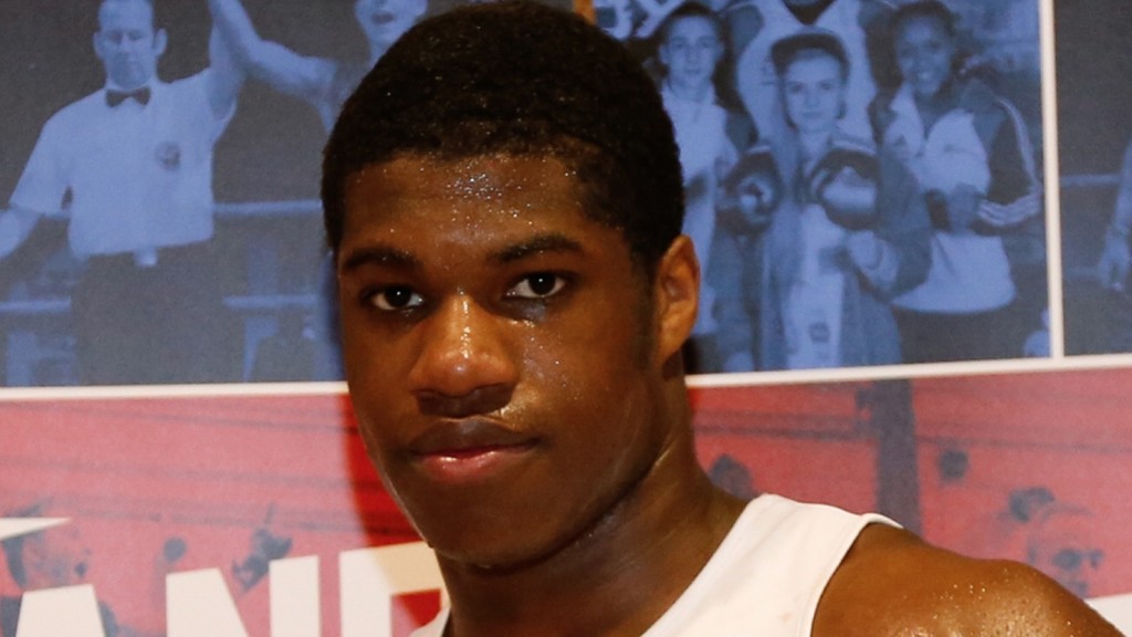 daniel-dubois | GB Boxing