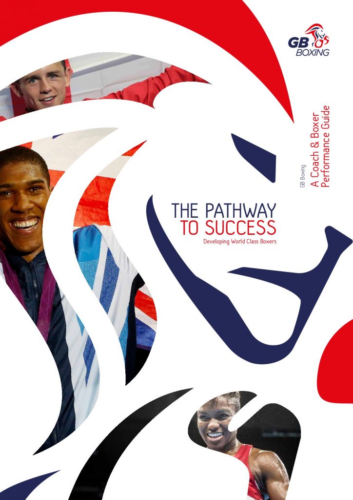 New performance guide aims to support grassroots coaches and boxers by ...