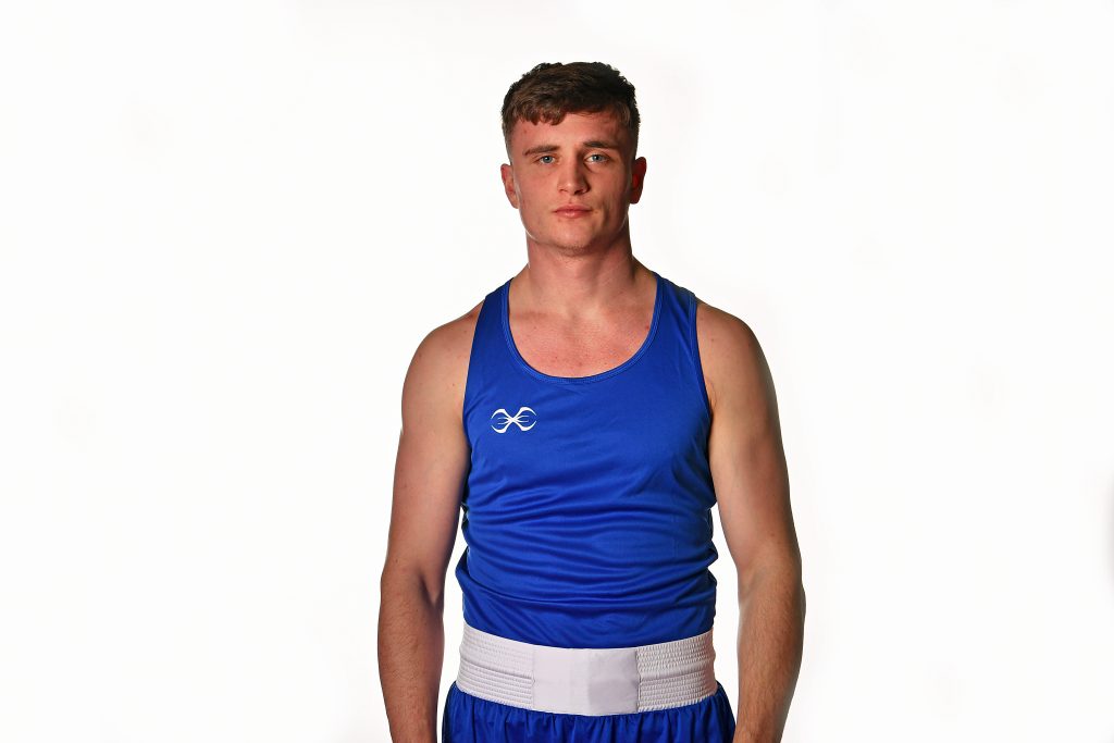 Podium Squad | GB Boxing