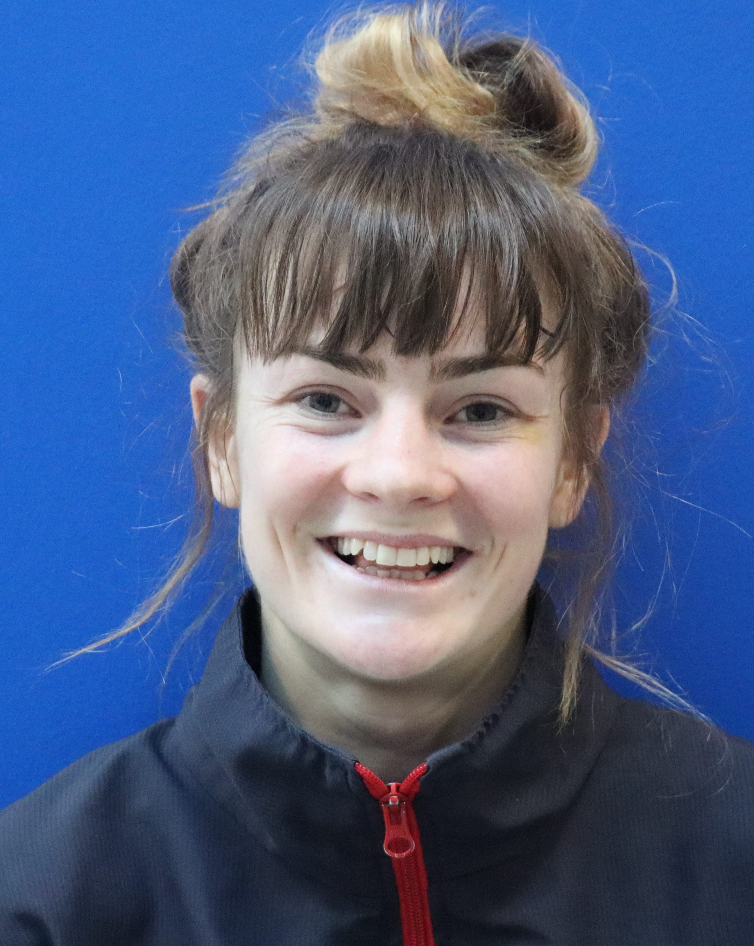 Helen Jones | GB Boxing