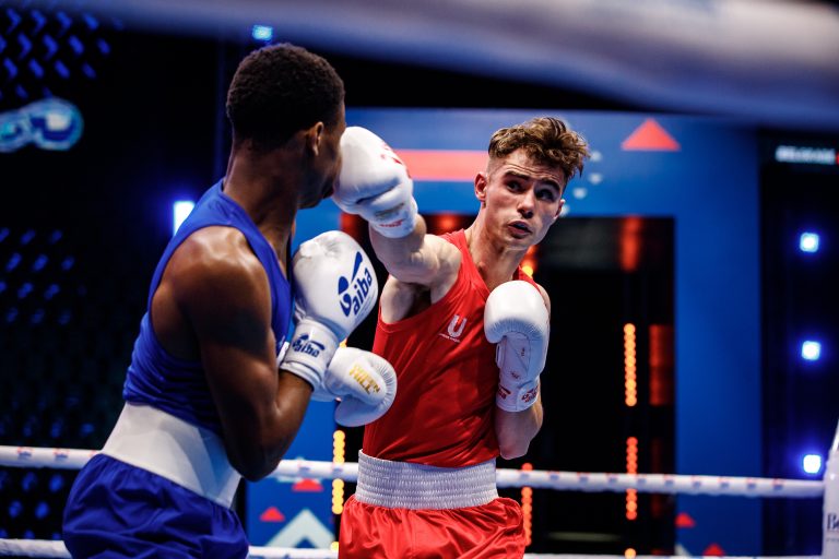 News | GB Boxing