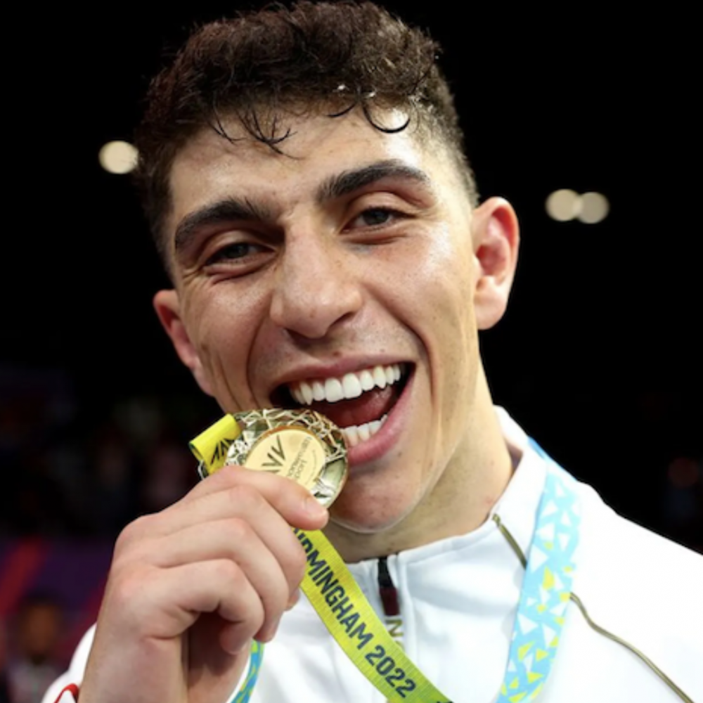 News | GB Boxing