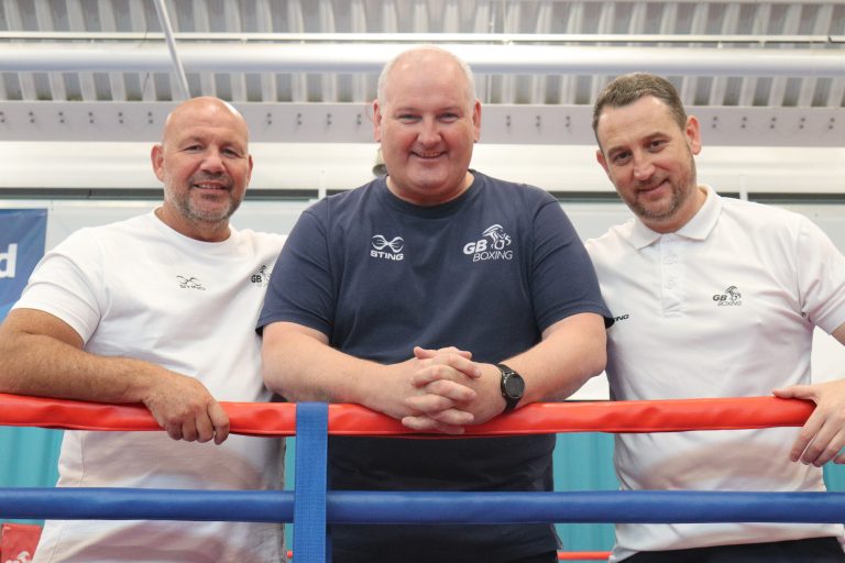 News | GB Boxing