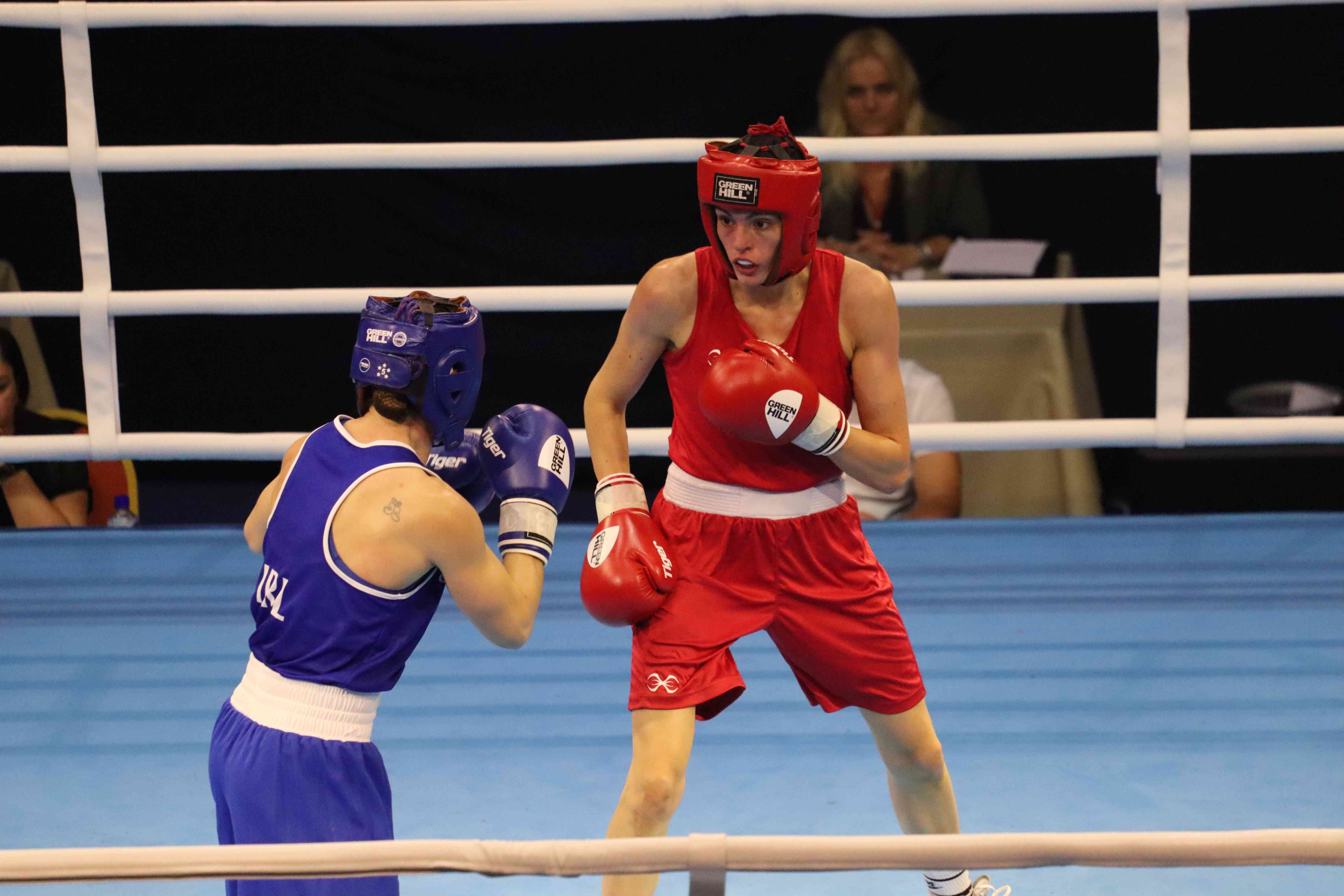 News | GB Boxing