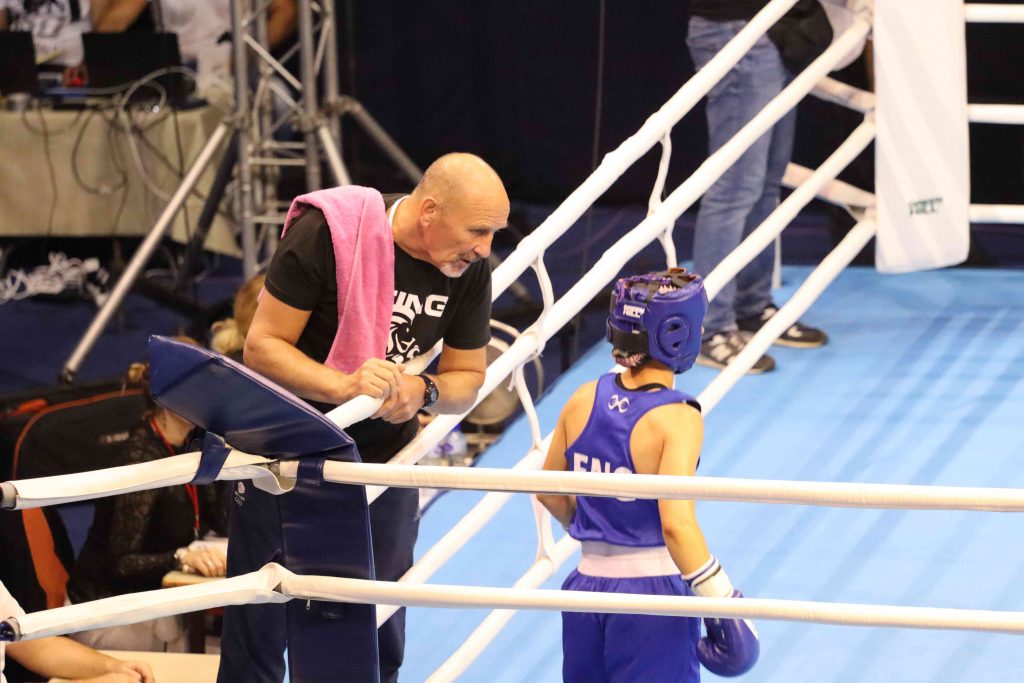 News | GB Boxing