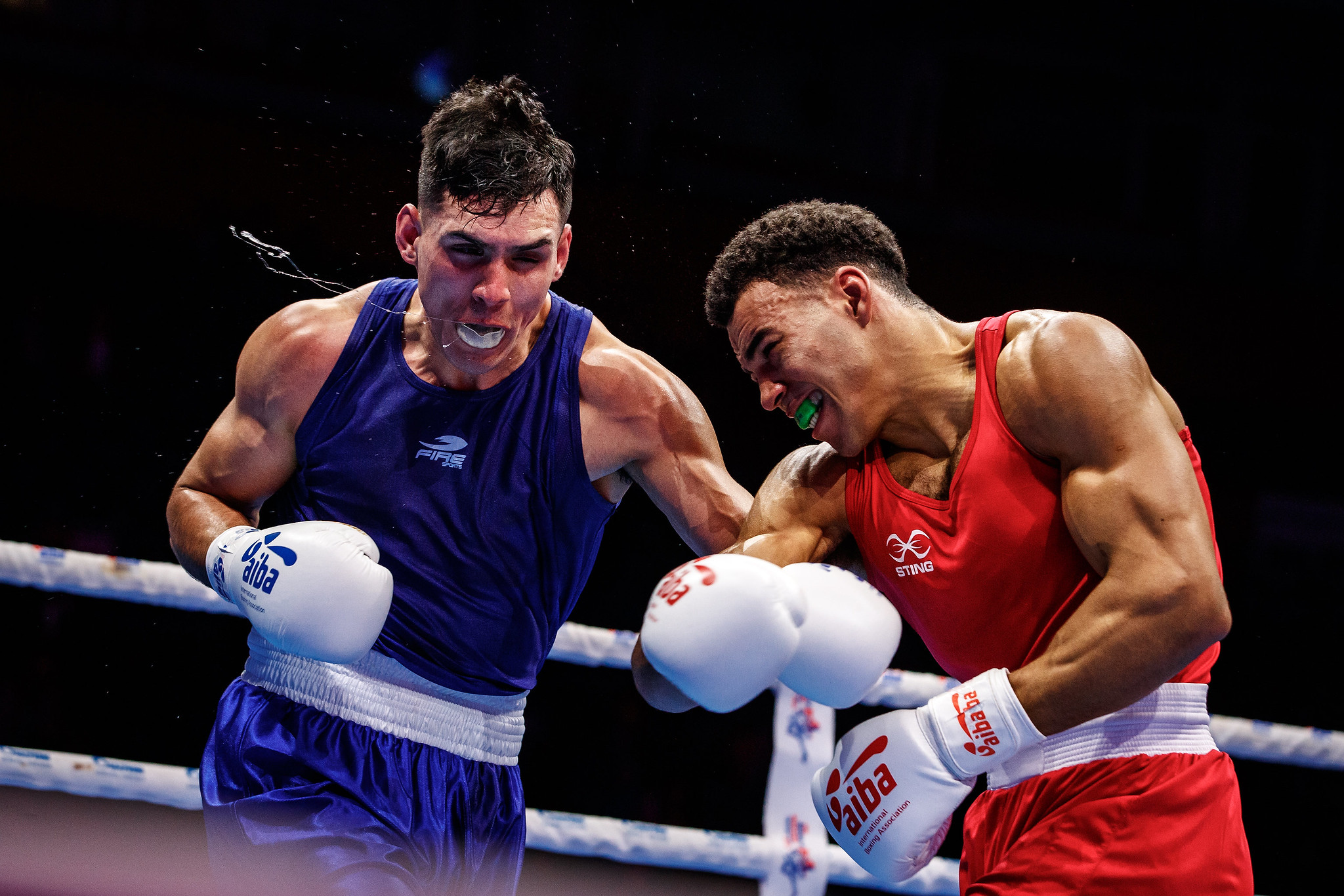 News | GB Boxing