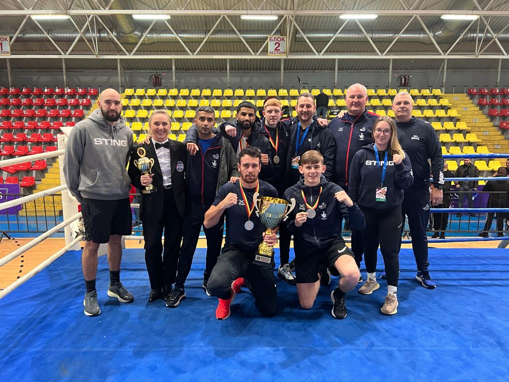 News | GB Boxing