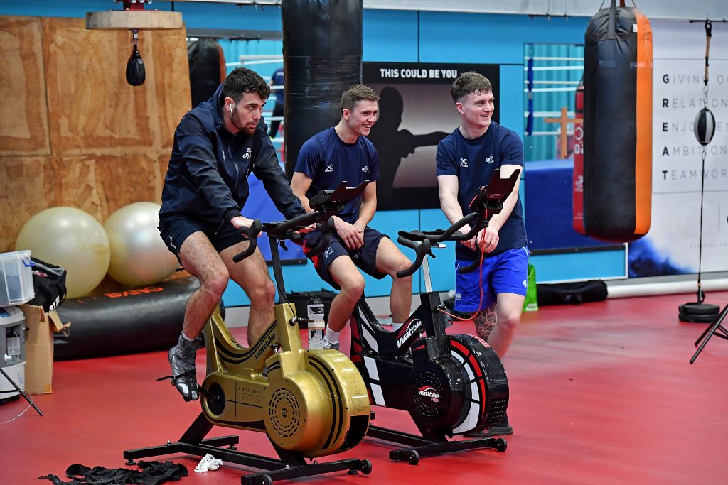 GB Boxers set to travel to Finland for this year’s Gee Bee tournament ...