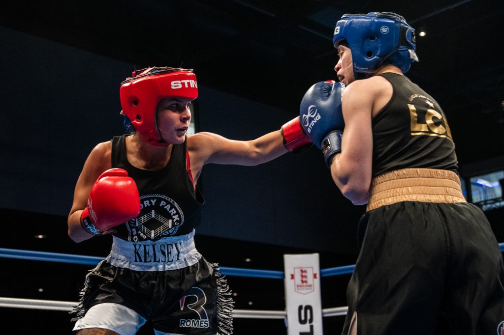 U22 and Youth boxers set to compete at upcoming Boxam tournament | GB ...