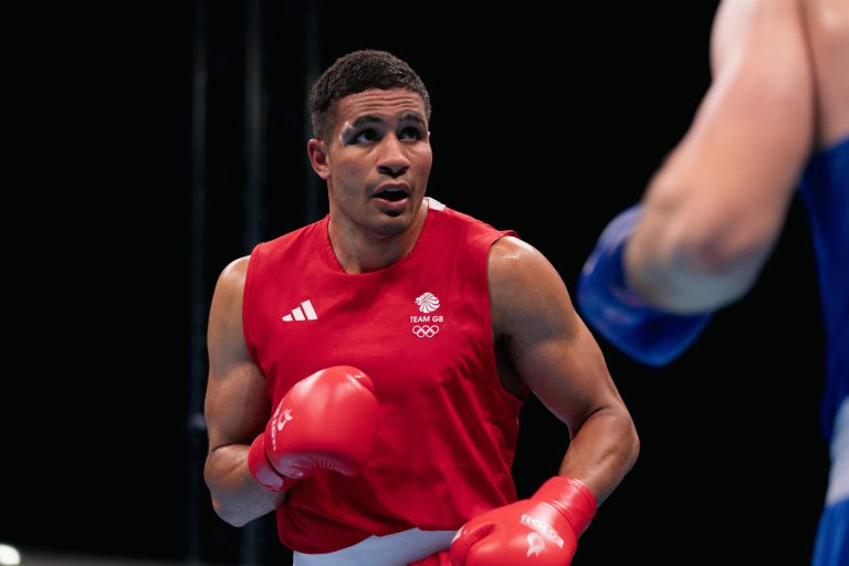 News | GB Boxing