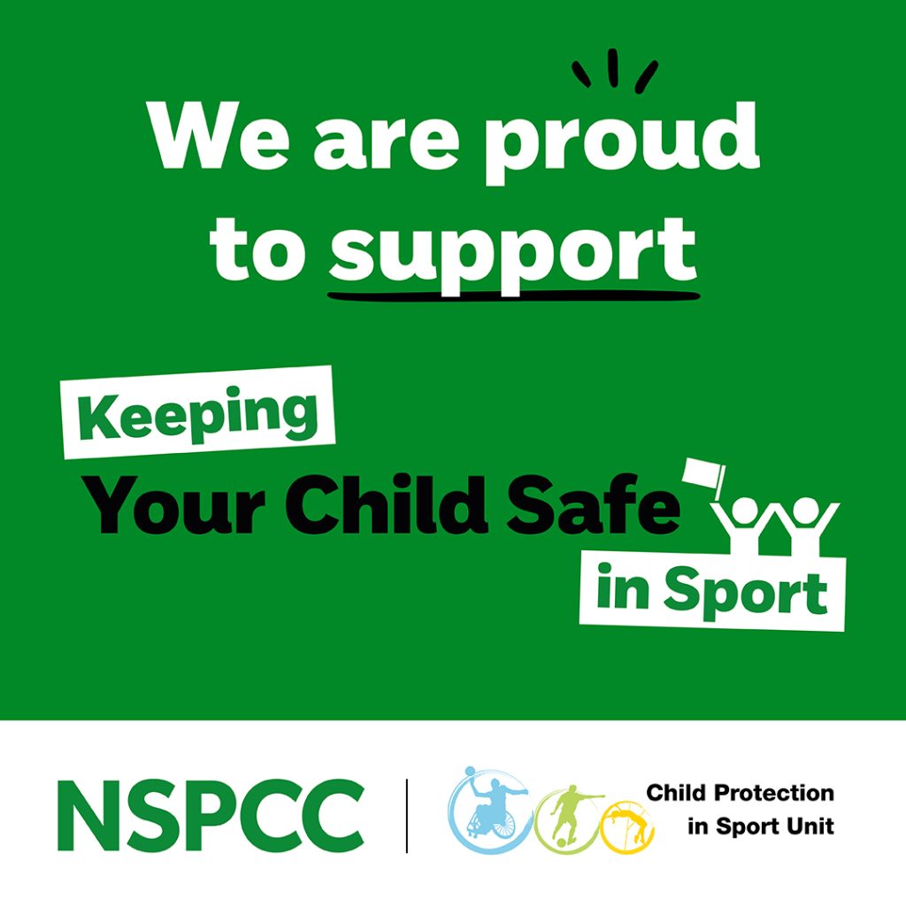 GB Boxing backs NSPCC’s ‘Keeping Your Child Safe in Sport Week 2023 ...