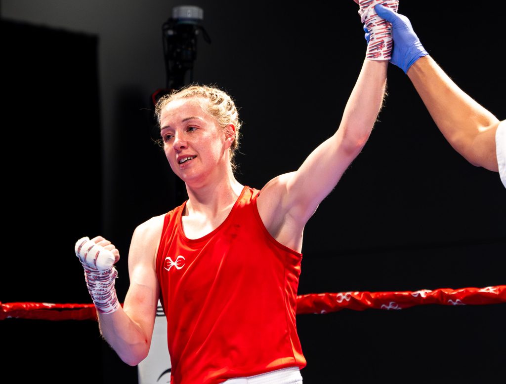 GB Boxing will return from the World Boxing Cup: International ...