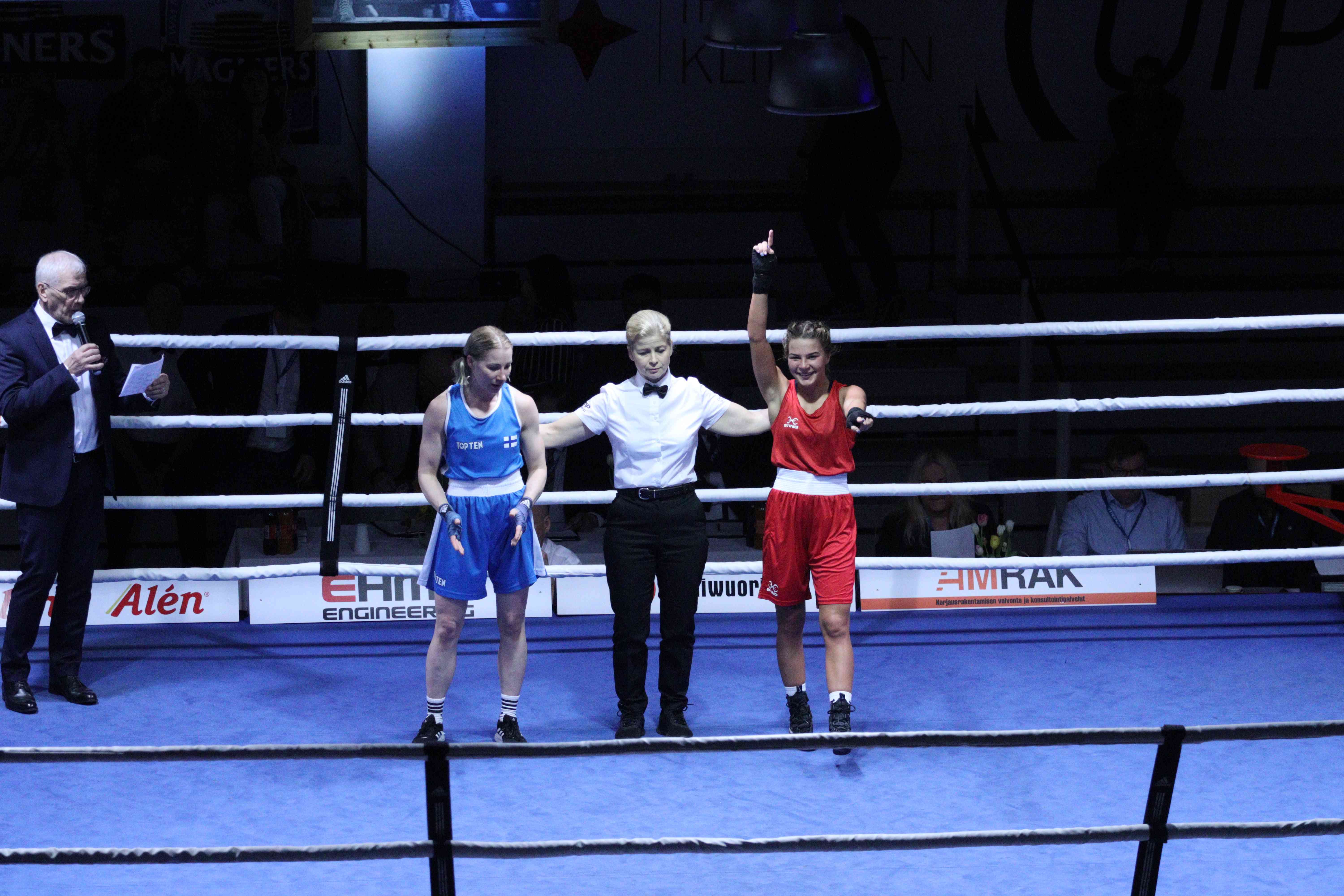 Full squad of GB boxers return from Gee Bee with medals | GB Boxing